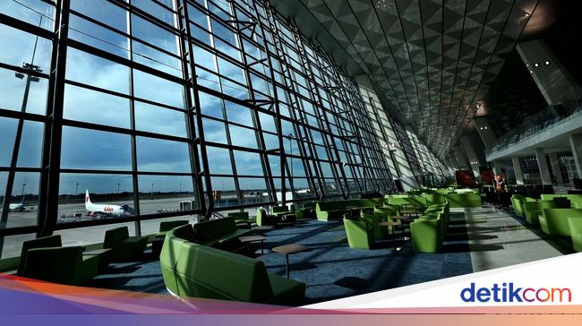 Ada T3 Ultimate, Bos Garuda: RI Jadi Bandara Transit Seperti Singapura