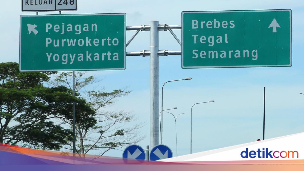 Jalur Mudik Disurvei, Macet Diprediksi Geser dari Brexit ke Pangxit