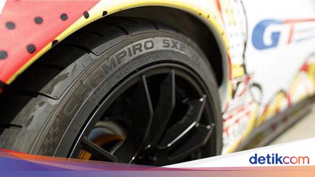 Proving Ground Gajah Tunggal di Karawang Ikuti Standar Dunia