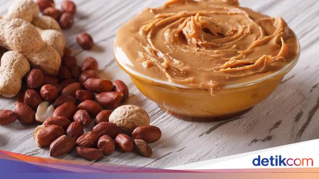 Tak Hanya Olesan Roti, Selai Kacang Bisa Dimanfaatkan untuk 10 Hal Ini (1)