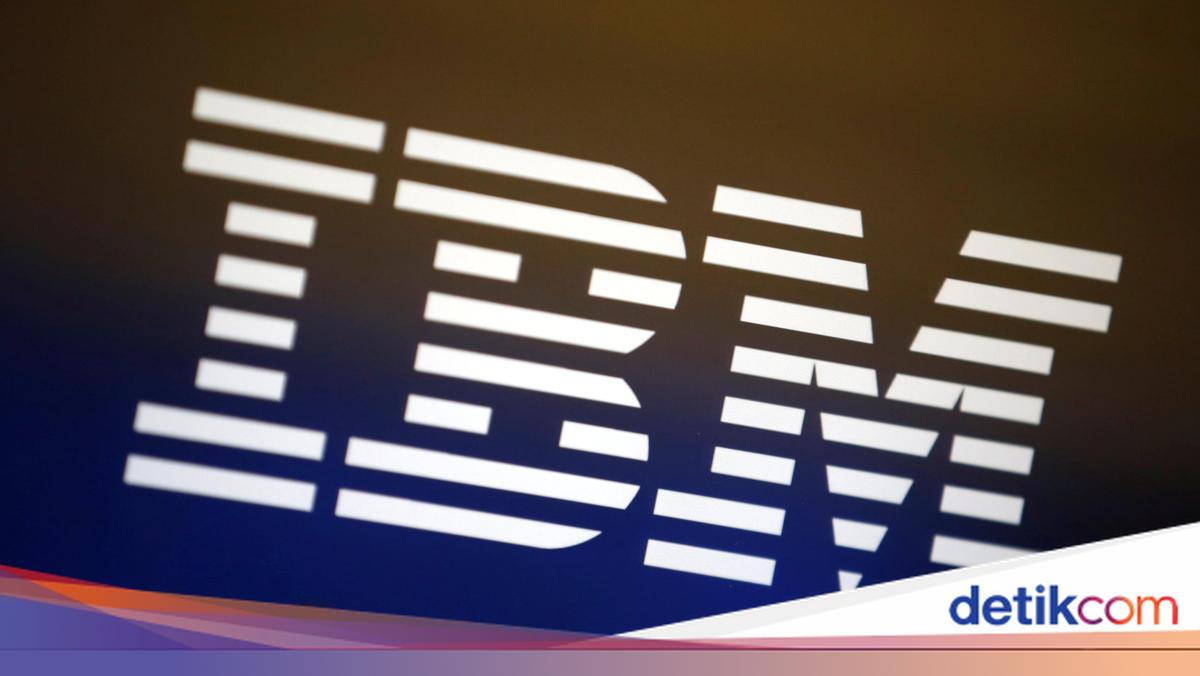 IBM Mau Pangkas Ribuan Karyawan, Ini Pemicunya