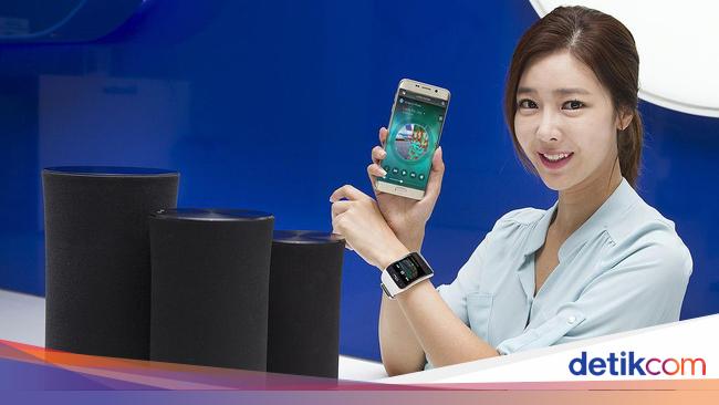 Karyawan Ini Dibayar Lebih Mahal oleh Samsung