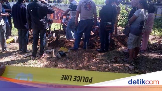 Dokter Forensik Temukan Luka di Tubuh Bocah Tewas Mencurigakan Dokter Forensik Temukan Luka di Tubuh Bocah Tewas Mencurigakan