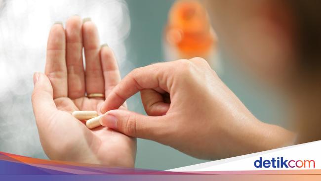 Mengenal Obat Acetylcysteine Dosis Manfaat Dan Efek Samping