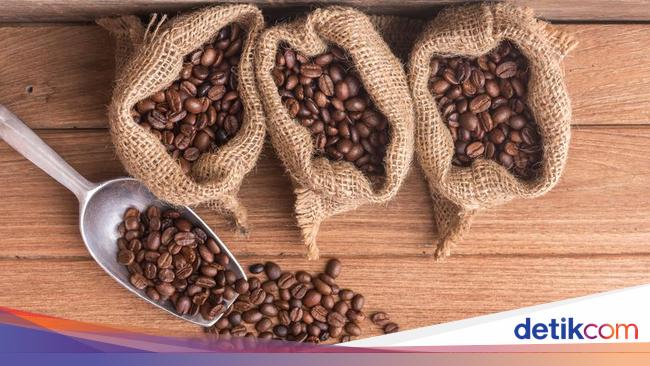 Kisah 'Java Coffee' yang Kini Jadi Salah Satu Kopi Populer di Dunia