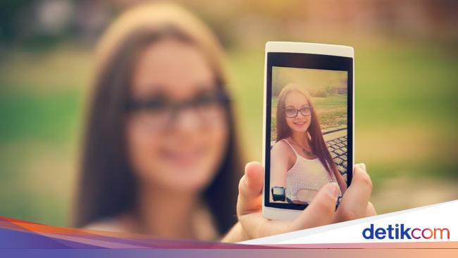 5 Aplikasi Kamera untuk HP Android