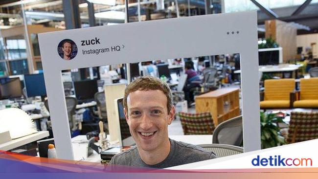 6 Rahasia Sukses Mark Zuckerberg, Pendiri Facebook