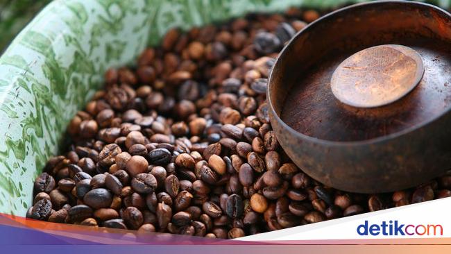 Mengenal 7 Jenis Kopi Terbaik di Indonesia