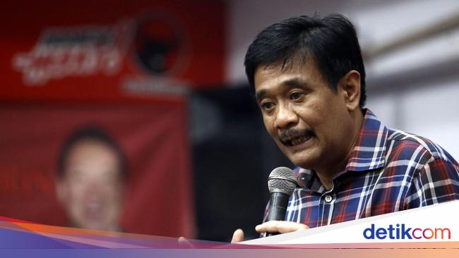 Djarot Bicara Pentingnya Pancasila, Ungkit Isu SARA di Pilkada DKI 2017
