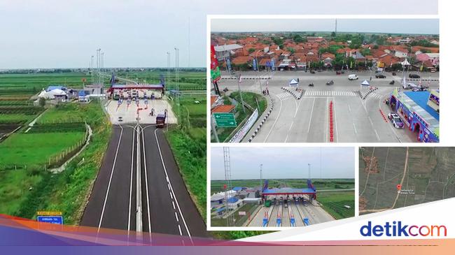Tol Brexit: Titik Macet dan Jalur Alternatif