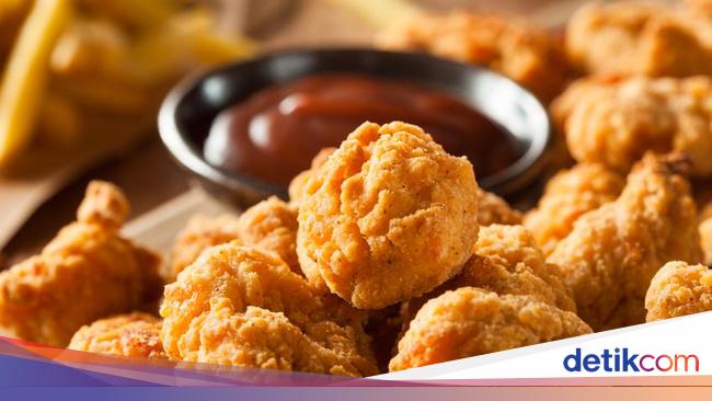 Yuk, Racik 6 Makanan Ini untuk Bekal Mudik si Kecil