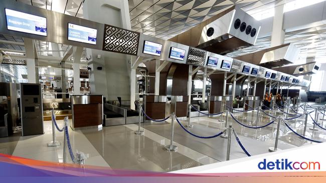 AP II Terbitkan Global Bond Rp 6 Triliun Tahun Depan