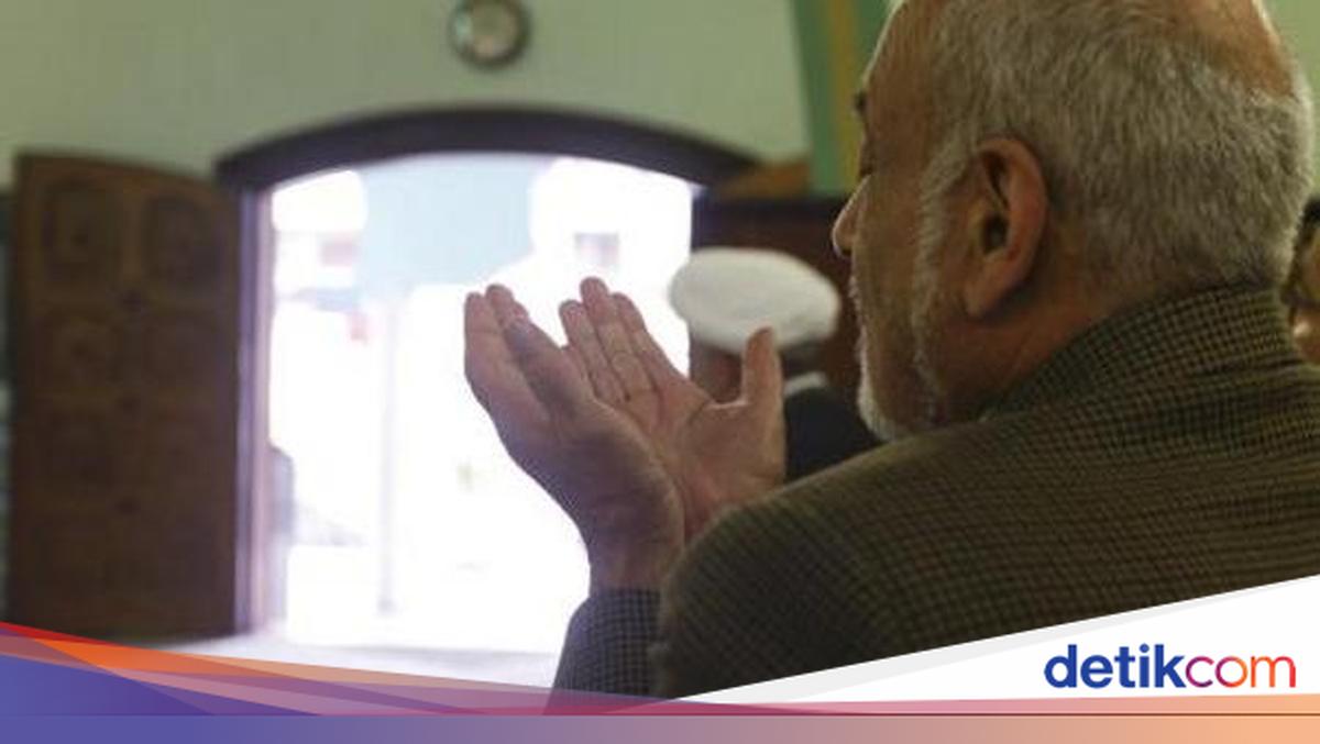 Lafadz Alhamdulillahi Rabbil 'Alamin dalam Tulisan Arab