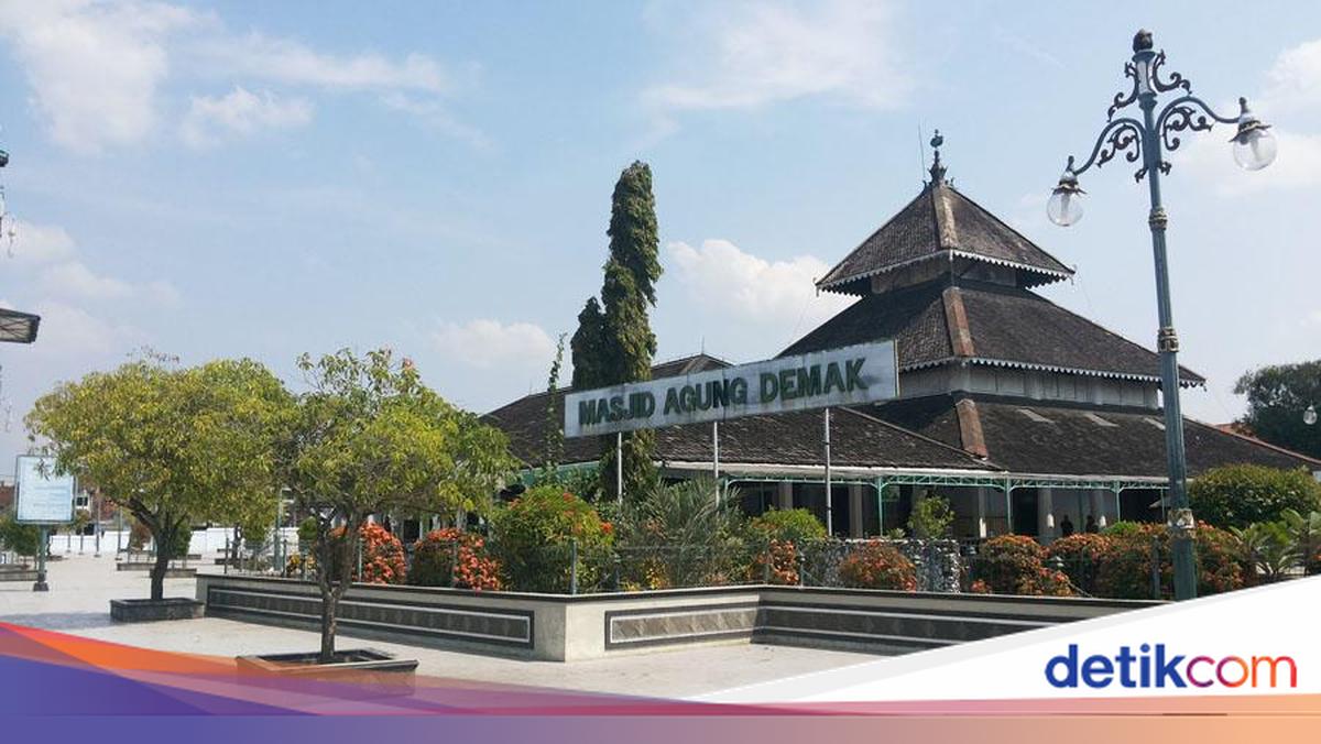 Biografi Sultan Trenggono, Raja Demak yang Sukses Lumpuhkan Portugis