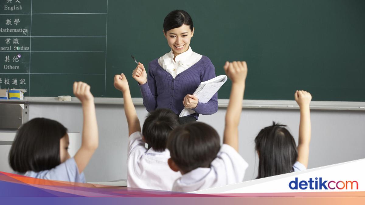 Info GTK 2026, Definisi hingga Panduan Lengkap Cek Data Guru