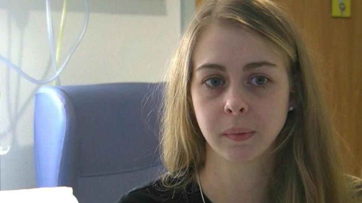 Digigit Kutu Saat Berumur 12 Tahun, Kirsty Kini Berjuang Lawan Lupus