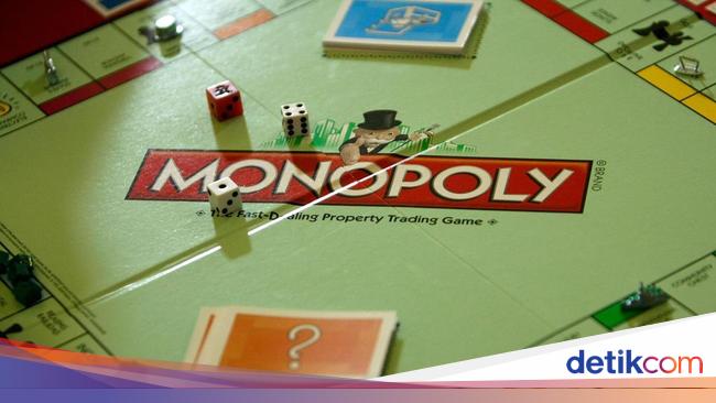 Pasar Monopoli: Pengertian dan Ciri-Ciri Pasar Monopoli serta Monopolis Pasar Monopoli: Pengertian dan Ciri-Ciri Pasar Monopoli serta Monopolis