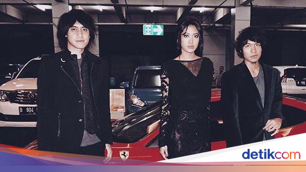 Chord dan Lirik Perih dari Vierratale