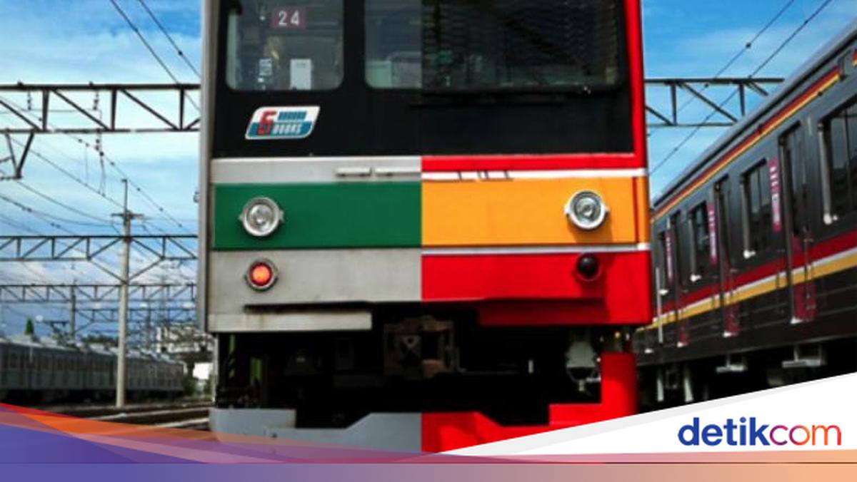 Rencanakan Perjalanan Komuter Anda dengan KRL Access