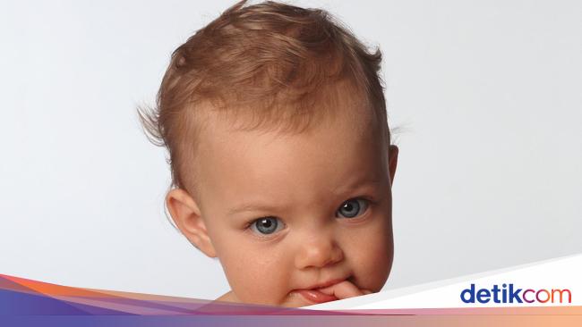 4 Tanda Bahaya Anak Tersedak