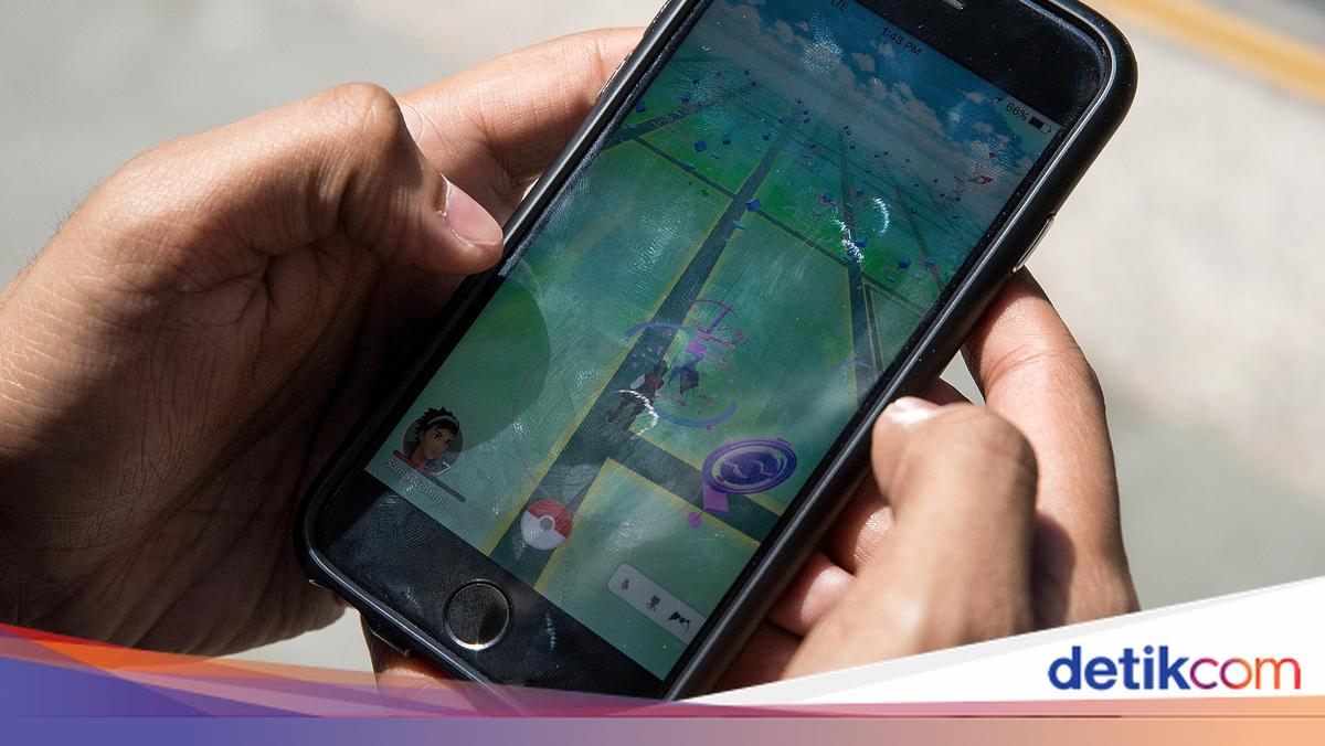 Arab Saudi Bantah Keluarkan Fatwa Haramkan Pokemon Go