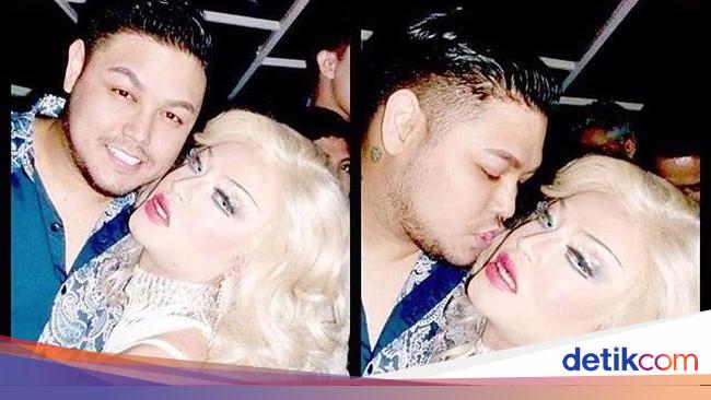 Soal Foto Mesra di Kelab Gay, Ivan Gunawan Buka Suara Soal Foto Mesra di Kelab Gay, Ivan Gunawan Buka Suara