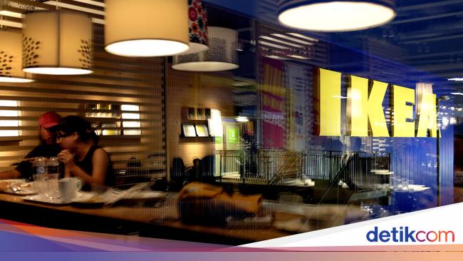 Sengketa Merek IKEA Vs IKEA Lokal Jadi Landmark Decisions MA 2016