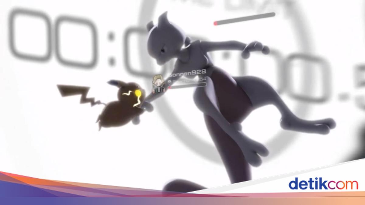 Daftar 10 Pokemon Terkuat Sepanjang Masa Ini Jadi Favorit Fans