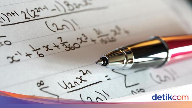 Deret Aritmatika: Rumus, Contoh Soal, dan Bedanya dengan Barisan
