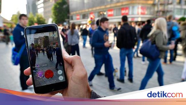 Majelis Ulama Arab Saudi Berlakukan Fatwa Anti Pokemon