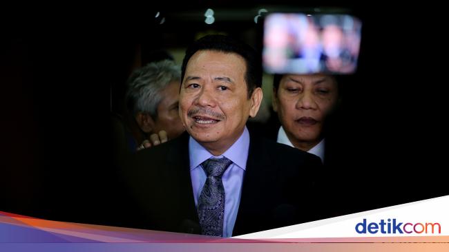 Ini Alasan Eks Pengacara Jessica 'Kopi Sianida' Mau Bela Djoko Tjandra