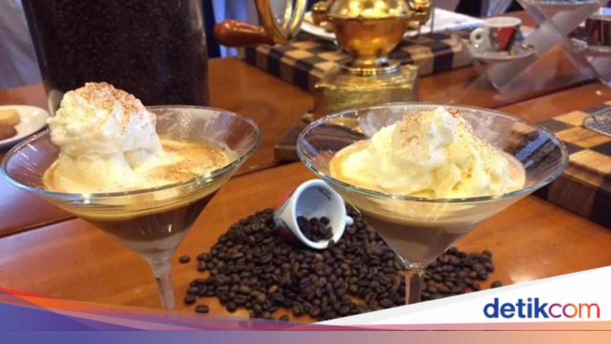 Half & Half dan Tiramisu Coffee Kini Bisa Dinikmati di Cakebox