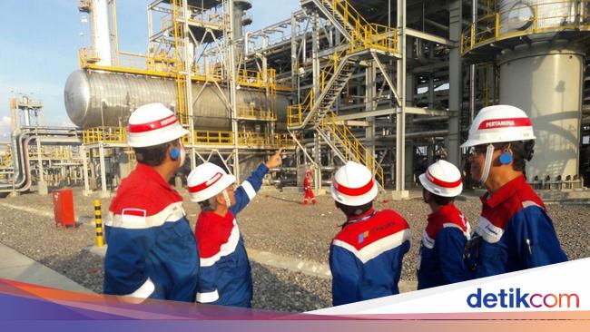 Pasokan Gas dari CPP Gundih Mengalir ke Mana Saja? Ini Penjelasan Pertamina