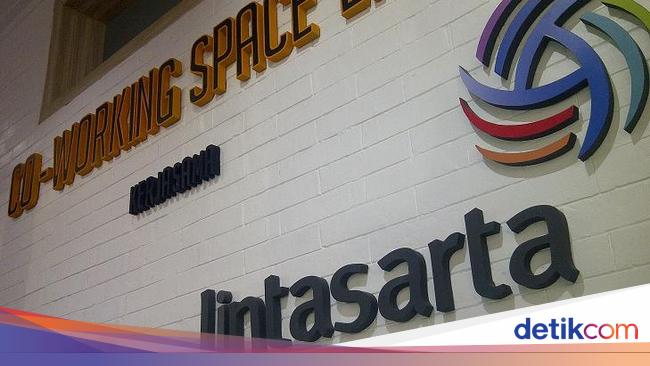 Lintasarta's Groundbreaking Network Operation Center (NOC) Inauguration ...