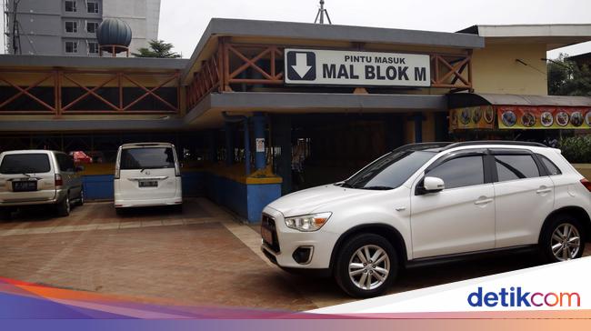 Tips Parkir Paralel dengan Cepat dan Tepat