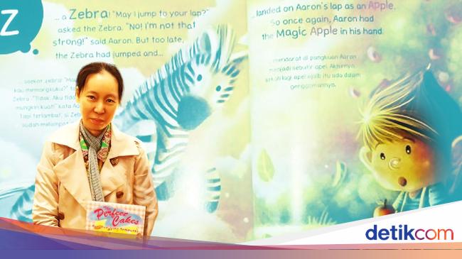 Mengenal Narrative Text: Pengertian, Struktur, Ciri dan Contoh