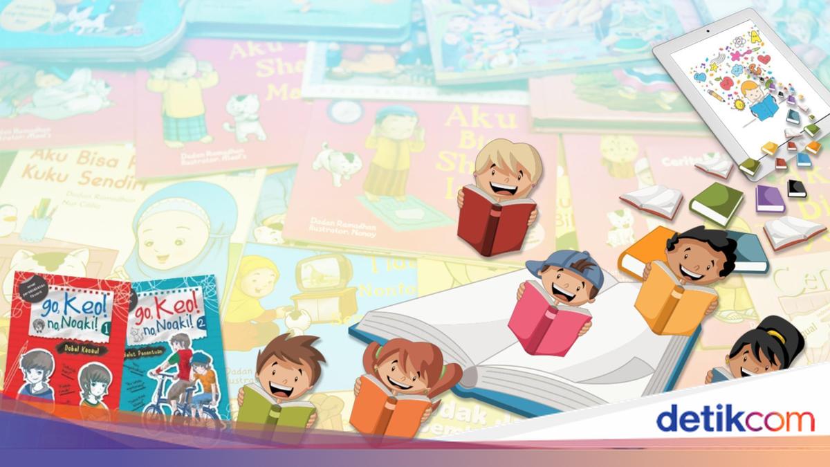 Teks Multimodal: Pengertian, Manfaat, Ciri-ciri, dan Contohnya