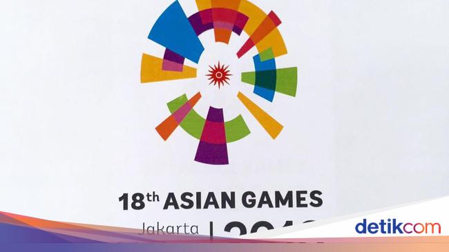Kapan Situs Resmi Asian Games 2018 Diluncurkan?