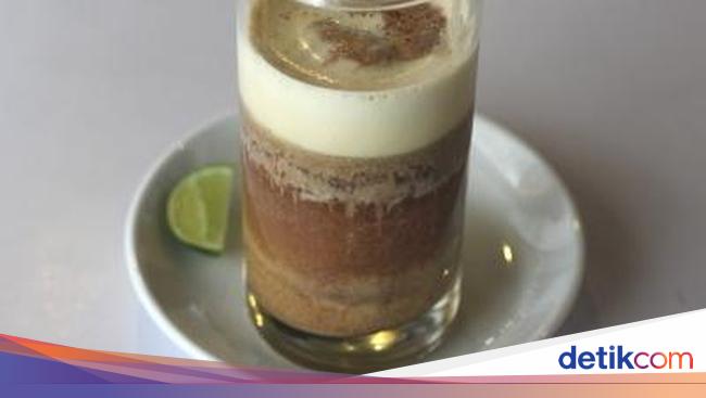Horas! Liburan ke Medan, Coba Dulu Minuman Juaranya Orang Batak