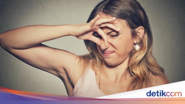 Mengapa Suara Kentut Bisa Beda-beda?