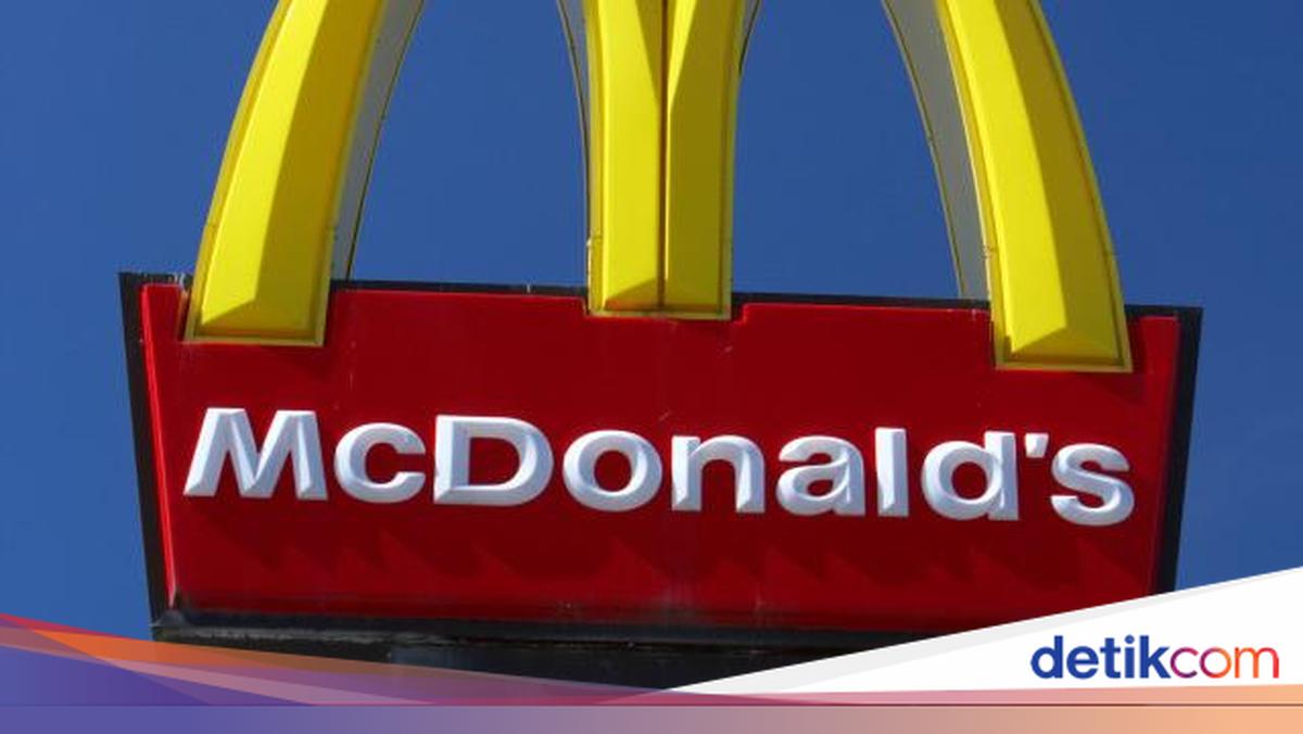 Satpam yang Minta Hijabers Lepas Jilbab di McDonald's London Dipecat