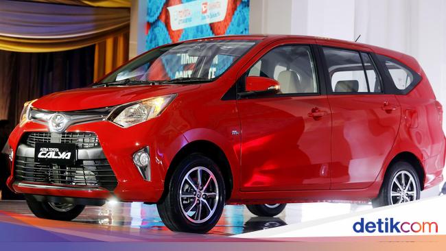 Mobil Baru Buatan Jepang di 2016