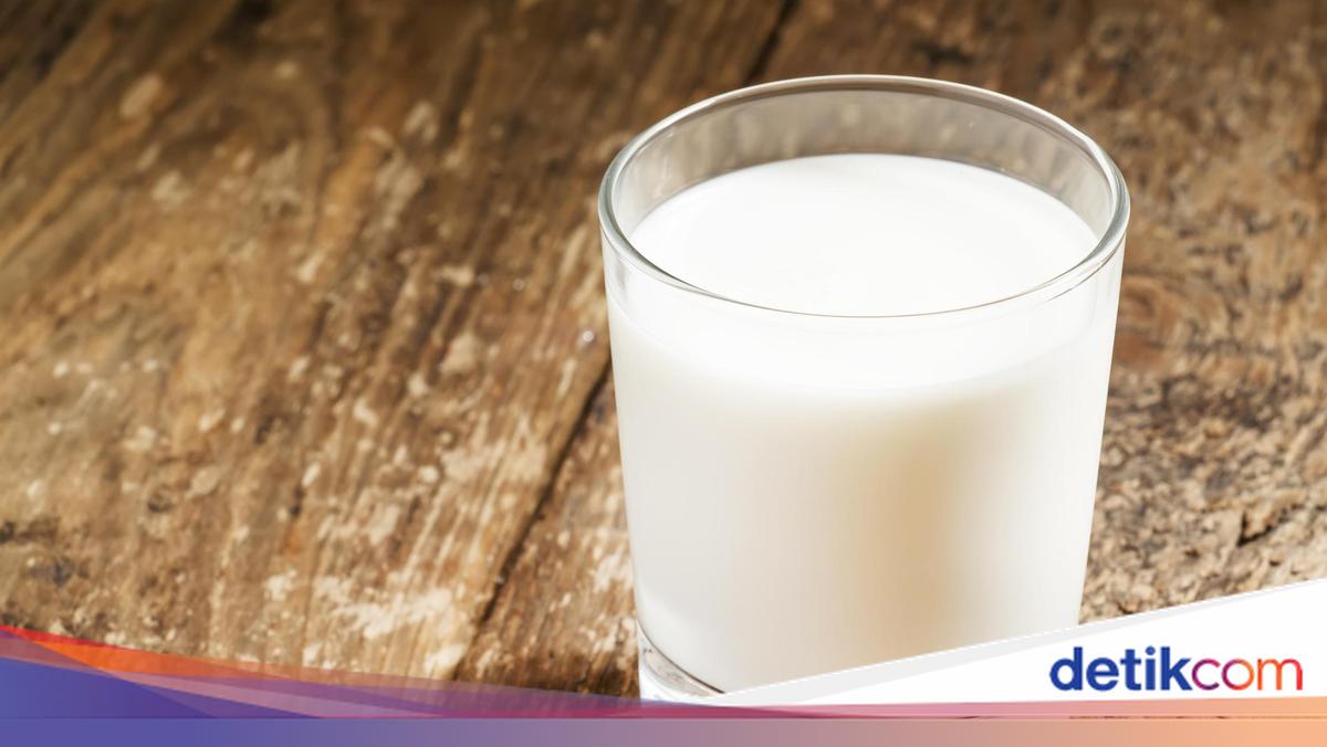 Minum Susu pada 1 Muharram, Apakah Termasuk Sunnah Rasul?
