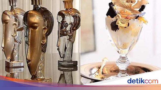 Inilah Air, Cocktail dan Martini Termahal di Dunia
