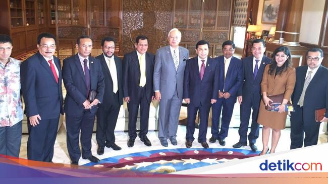 Yahya Zaini Ternyata Masuk Kepengurusan DPP Golkar Yahya Zaini Ternyata Masuk Kepengurusan DPP Golkar