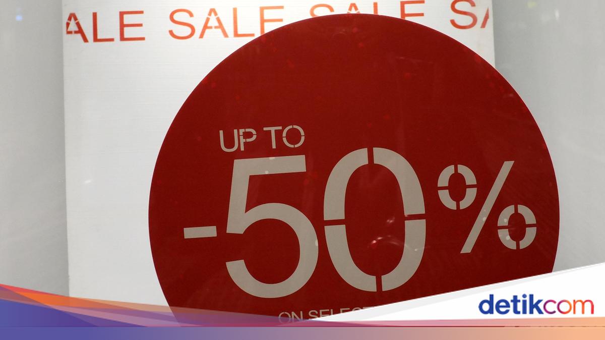 Yuk Cari Tahu Rumus Indeks Harga dan Cara Hitung