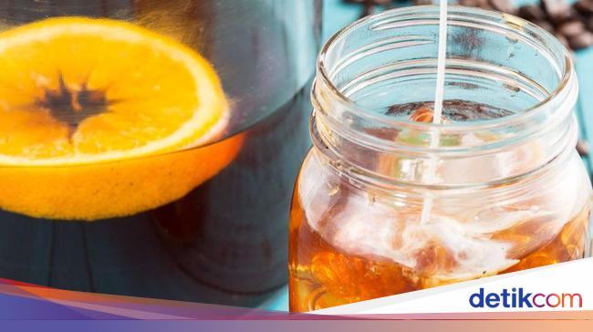 Mau Cicipi Kopi dengan Rasa Unik? Coba Saja 'Lemonade Coffee'