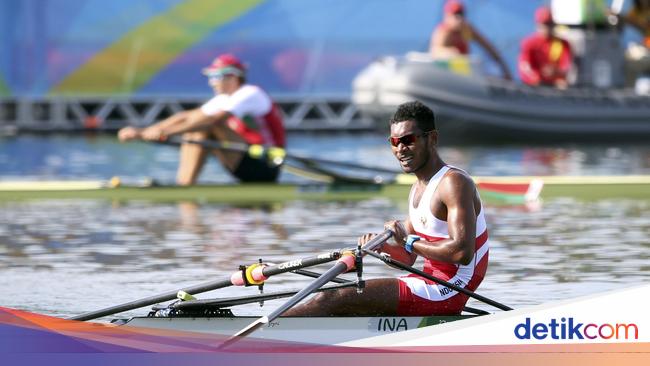 Ini Pencapaian 28 Atlet Indonesia di Olimpiade 2016