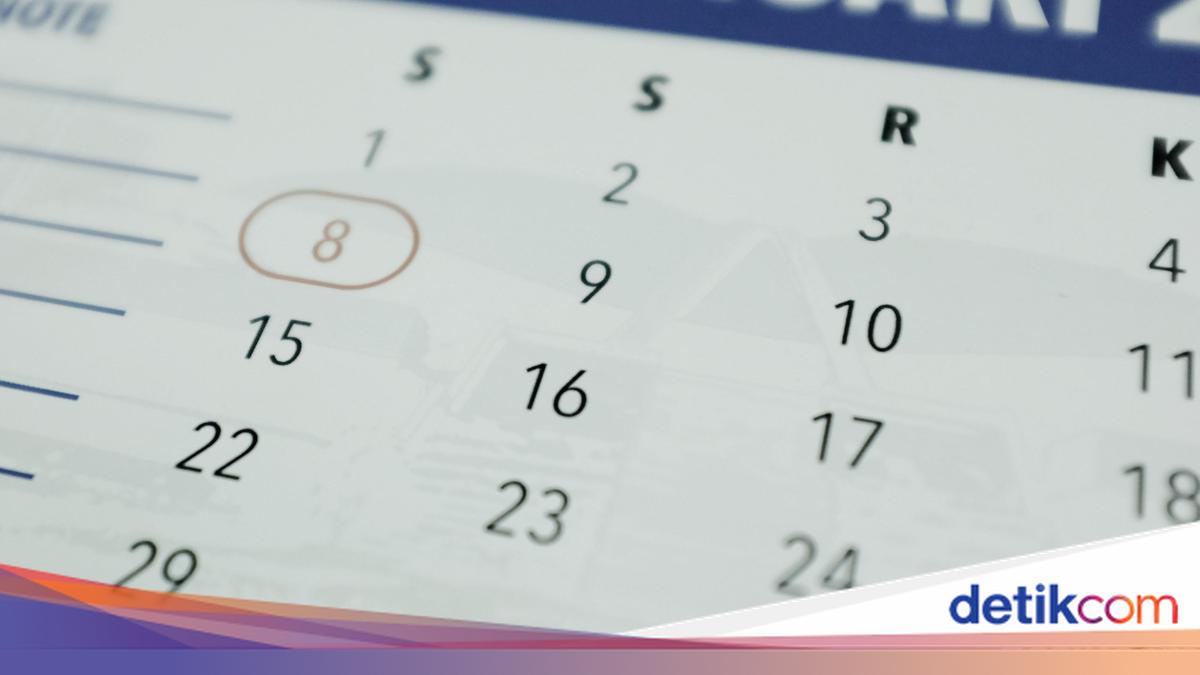 Mengenal Kalender Jawa: Nama-nama Hari, Bulan, dan Tahun