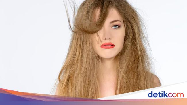 Ini Alasan Ada Orang yang 'Suka' Berpenampilan Berantakan